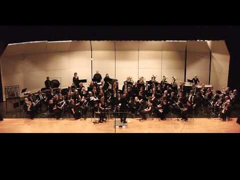 Appalachian Overture - James Barnes