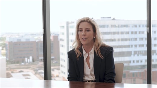 Your tax-deductible year-end donation will be matched, dollar for dollar, to provide lifesaving care for more patients like Linda. Give now and invest in the future of health and make twice the impact. Match offer ends Dec. 31! https://ready2give.org/4a5VSJm | Baylor College of Medicine