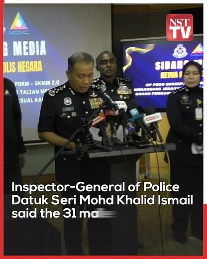 Six minors among 31 arrested in nationwide child porn crackdown