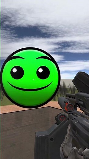 I Saw LOBOTOMY in the BIG MAZE MAP and Destroyed Everything | Garry’s Mod Horror Gameplay