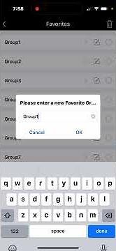 How to view all cameras in the Luma App