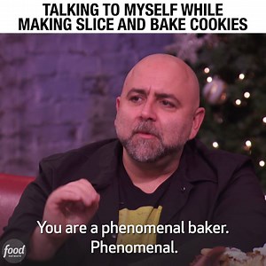 Treat yourself to Holiday Baking Championship Monday at 9/8c on Food Network! | Food Network