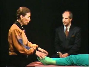 Ilana Rubenfeld: Mind-Body Integration (excerpt) -- A Thinking Allowed DVD w/ Jeffrey Mishlove