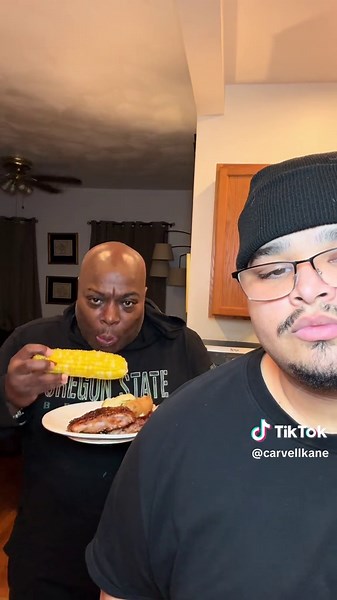 Cooking Ribs with Dad: A Family Experience!