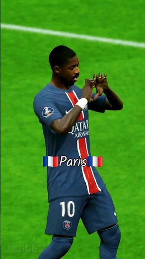 Europe Song FC 25 🇪🇺♥️