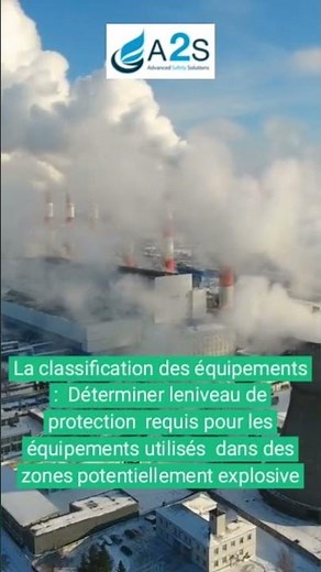 Quel matériel utiliser en zone ATEX?