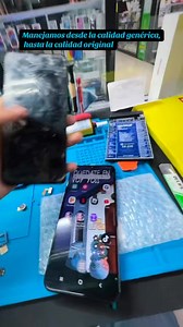 2.4K reactions · 333 shares | REPARACION DE CELULARES DESDE $300...