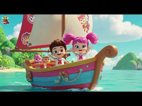 Row Row Row Your Boat