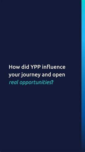 Capgemini Egypt on Instagram: "Shaping future talent through the YPP Program. Capgemini empowers young professionals with real training, real exposure, and real opportunities to grow. Hear it first from our previous YPs and current Capgemini full time employees. #CapgeminiEgypt #YPP #FutureTalent #YouthDevelopment"