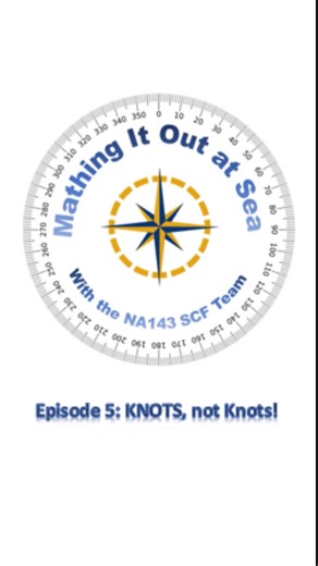 Understanding Nautical Knots and Speed Measurement