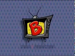 Nelvana/Studio B Productions/YTV