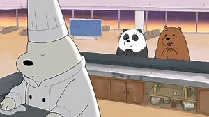 Polar busca aprecio como chef, dejando a Panda y Pardo en busca de un sustituto en su ausencia. 🍳👋#Escandalosos #CartoonNetwork Descubre más contenidos como este en #HBOMax Suscríbete ahora: https://bit.ly/MAX-CartoonLA | Cartoon Network LA