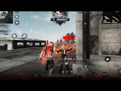 Rxseboy & Promoting Sounds - Memory ✨( FreeFire Highlights )