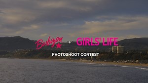 Photo Shoot With Girls' Life Winner Madison
