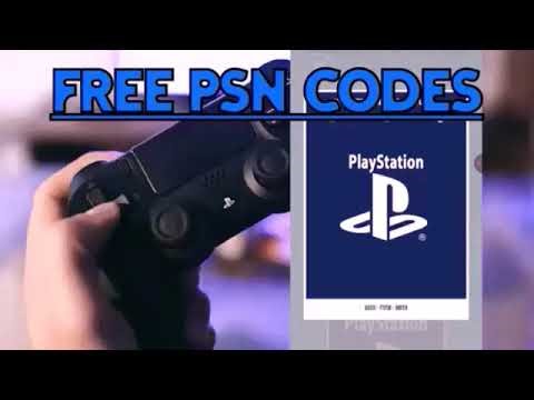 How to get free psn gift cards codes ps5 (easy 2025)