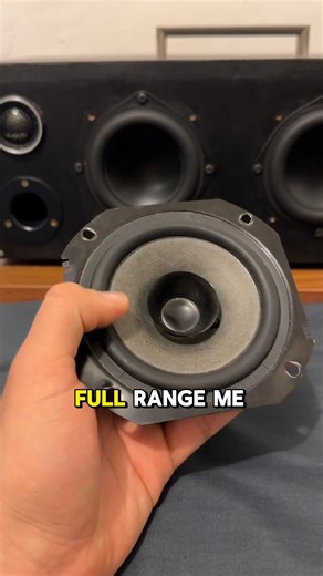 70K views · 1.6K reactions | Cambiando drivers 邏 #hifiaudio #Bocinas #driver #fypシ゚ #fortuneacoustics | Fortune Acoustics | Facebook