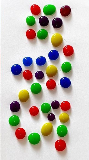 Amazing Water Drop Drawing | Easy & Simple Art for Beginners