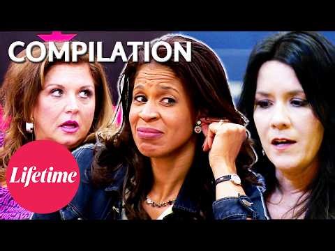 The Moms Are NEVER Coming Back! (Compilation) | Part 3 | Dance Moms | Lifetime