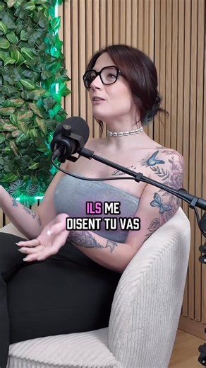 Épisode 3 Regarde mon lien en bio ♥️ #brune #explorer #interview #humour | Elie.maxdan