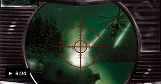 The Best Christmas music - C&C Red Alert Hell March - Video