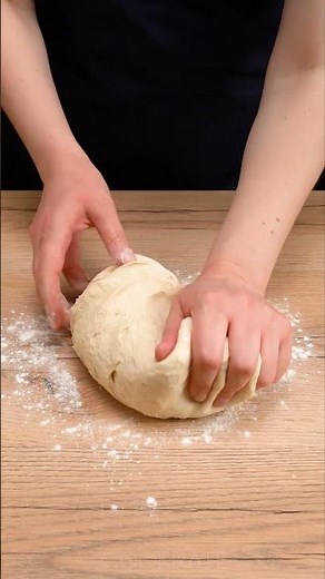 The trick that bakers hide! Here's how to bake the best bread!