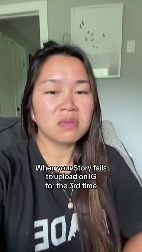 How to Fix Instagram Story Upload Issues