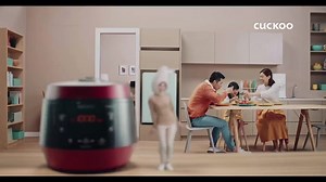 Come, sing along! GAGAGAGA BABABABA CUCKOO GABA Rice! CUCKOO GABA Rice, a.k.a germinated brown rice, is Korea’s favourite rice that's tastier than white rice and healthier than brown rice! From only RM40* per month, get a CUCKOO Multi-cooker and cook CUCKOO GABA Rice for your loved ones in just 2 hours! | CUCKOO