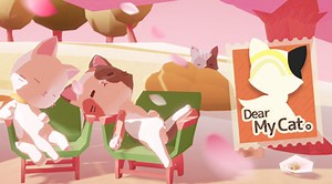 Download & Play Dear My Cat on PC & Mac (Emulator)