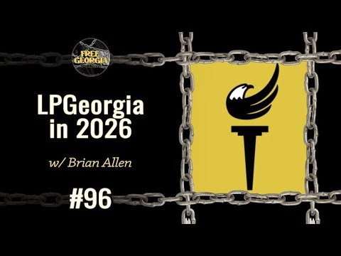 LPGeorgia in 2026 - FGP#96