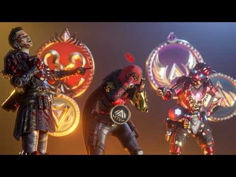 🔴LIVE! **SOLO PRED GRIND** APEX LEGENDS RANKED | PS5