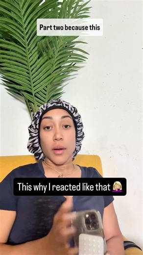 MIAMI TIP/ CONTENT MENTOR & MONEY COACH on Instagram: "Technically I ain’t no crash out 😂Some of my anger wasn’t rage it was abandonment trying to protect itself. Awareness hurts… but it also gives you your power back. I was out here just reacting from a wound I didn’t know I had 😩🤦🏼‍♀️🥺"