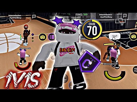 CAN I BEAT A 99 OVERALL SWEAT IN A 1V1 *BEST OUT OF 3* | RH2 THE JOURNEY