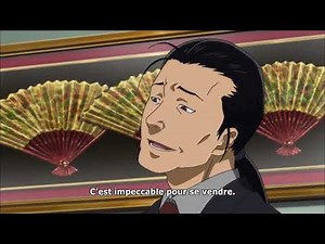 Code Breaker 03 VOSTFR