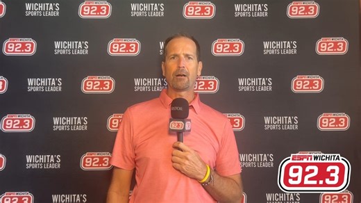 October 14, 2003. The Steve Bartman Incident. Here's Shane Dennis with "Today in Sports History", pres. by Midwest Single Source! | ESPN Wichita 92.3 | Facebook