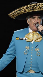 Vicente Fernández, " El Moro de Cumpas." Sígueme, y no te quedes fuera de este canal, este canal será solamente para los que me siguen. Dale me gusta, sígueme, comparte, y comenta. Gracias | Joaquin Santa Ana