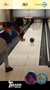 12K views · 138 reactions | Track Theorem | Quick Hit w/ Ben Slagter #TrackBowling #TrackTheorem #HK22 | Track | Facebook