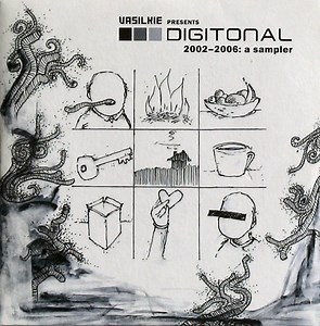 Digitonal - 2002 - 2006: A Sampler