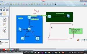 39-数通静态NAT及NAT Server详解