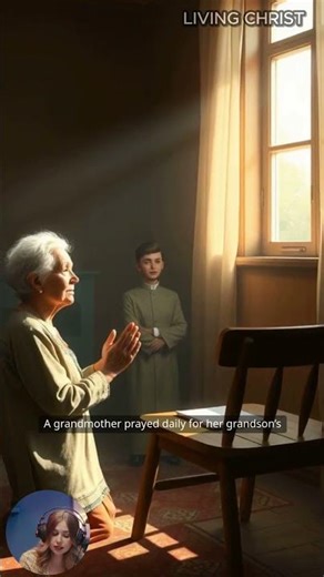 MEDITATE ON THE WORD OF GOD: What It Really Means to “Pray Without Ceasing” (1 Thessalonians 5:17)