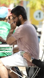 1.3M views · 61K reactions | Sneaking money into peoples pockets | ThatWasEpic | Facebook