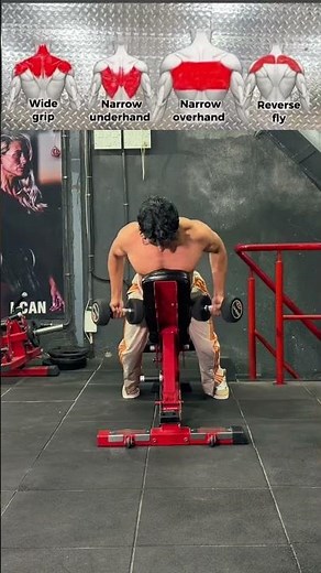 Reverse Fly Tutorial: Proper Form, Muscles Worked, Common Mistakes