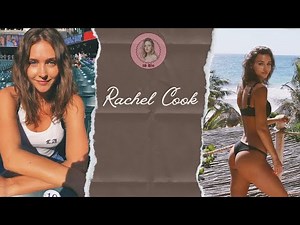 Rachel Cook - American Model & Social Media Influencer | IG Bio & Info