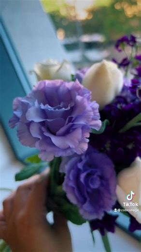 Always wanted to creat beautiful flower bouquets and displays? Enrol now on our Level 3 Floristry course at South Bristol Skills Academy! You will learn to create stunning arrangements for weddings, funerals and more. Come and see us to secure your place! #MyBristolCollege #floristry #floristrycourse | City of Bristol College