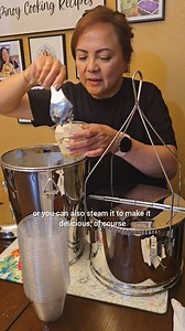 Ilan pong baso? #taho | Miss J