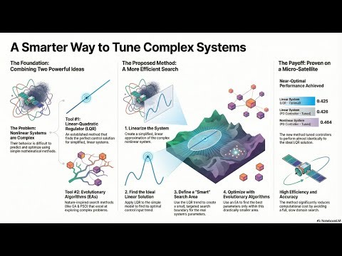 J007: A LQR to Determine Near Optimal Performance of Nonlinear Systems Using Evolutionary Algorithms