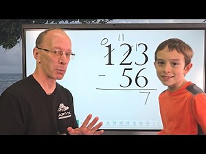 Addition and Subtraction Maths Ep61