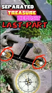 99K views · 1.8K reactions | SEPARATED TREASURE DEPOSITS BURIED. (LAST-PART) #yamashita #treasure #rabbit #marker @topfans T.H Compilation Stories | T.H Compilation Stories | Facebook