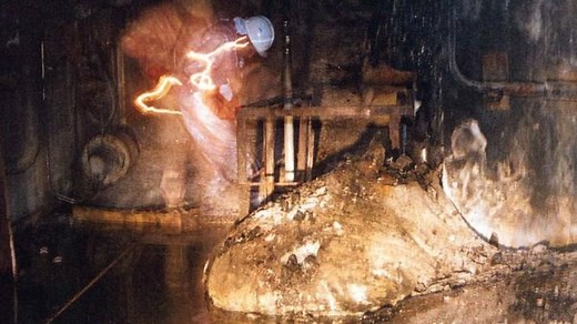 How Gen‑4 reactors are engineered to avoid Fukushima‑styled meltdown