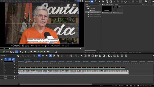 Edius 11 Bat Server - Audacity | Grass Valley EDIUS | Facebook