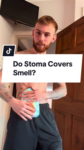 Stoma Bag Covers: No Smell, Fully Washable Options
